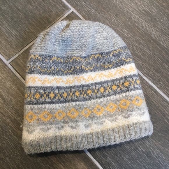 Accessories | Kidsbaby Hat Bought In France Monoprix Kids | Poshmark
